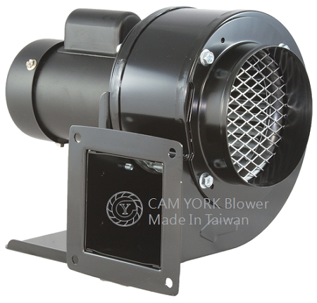 CAM YORK Blowers and Fans: Centrifugal Blowers,blower,Fans,CY125,air blower,Sirocco fan,stove fan