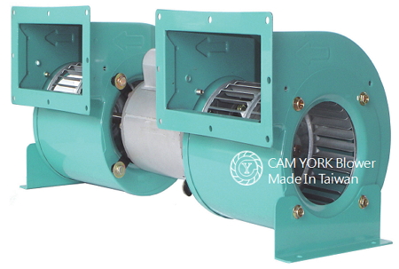 CAM YORK Blowers and Fans: Centrifugal Blowers,Fans,Fan wheel,Impeller ...